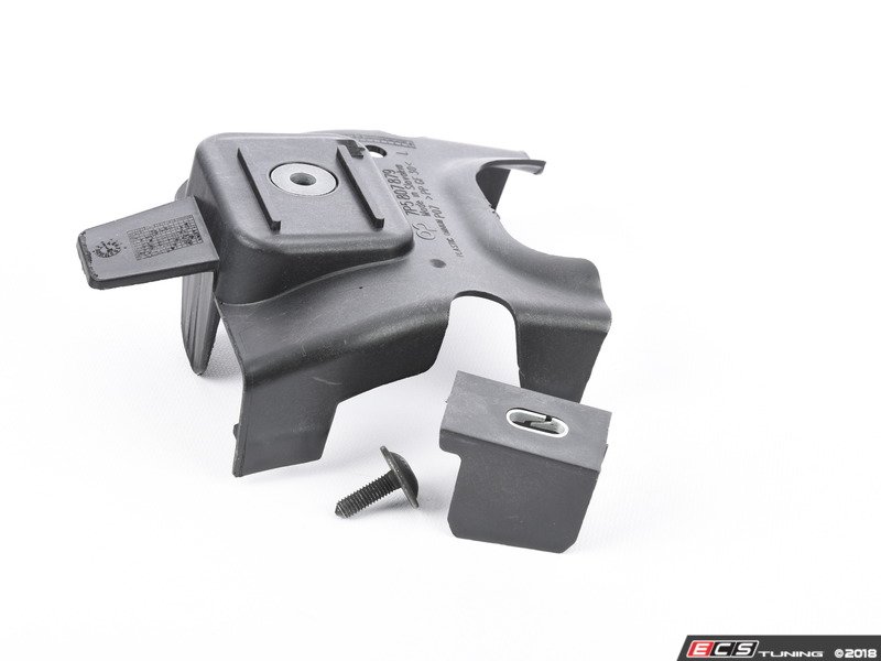 Genuine Porsche - 95850587900 - ADJUSTING MECHANISM