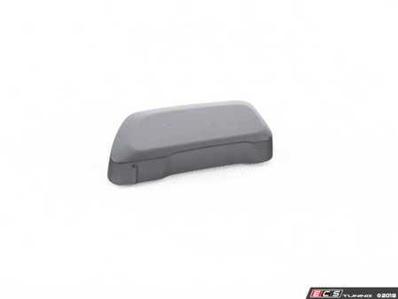 Genuine Volkswagen Audi - 3C0959815 - KNOB (3C0 959 815)