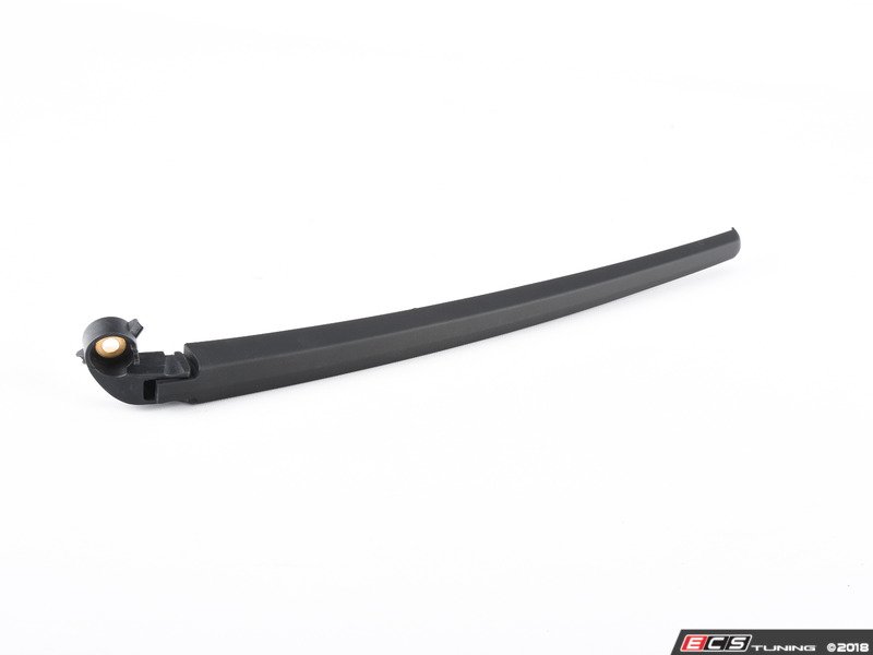 Vaico - 8E9955407C - Rear Wiper Arm