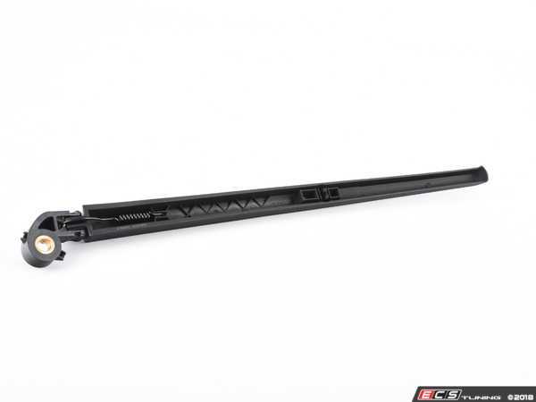 Vaico - 8E9955407C - Rear Wiper Arm