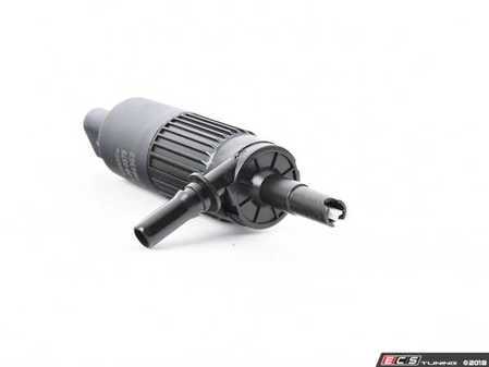 Vemo - 67637217792 - Headlamp Washer Pump