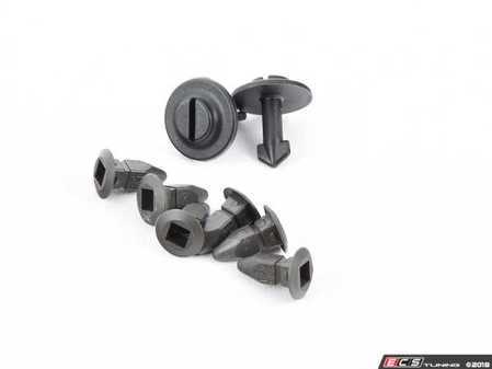 Genuine Volkswagen Audi - 3B0898625 - SECUR.SET (3B0 898 625)
