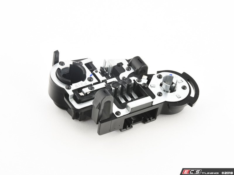 Genuine BMW - 63217313060 - Bulb Socket (63-21-7-313-060)