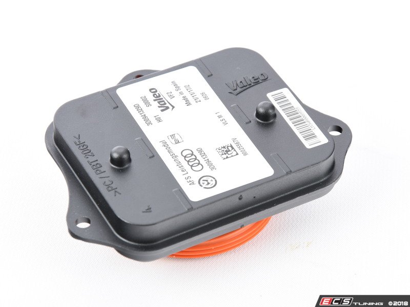 Genuine Volkswagen Audi - 3D0941329D - Power Module For Cornering ...
