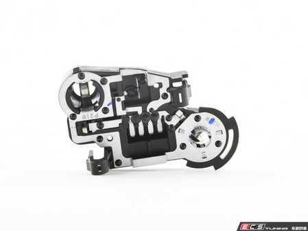 Genuine BMW - 63217313060 - Bulb Socket (63-21-7-313-060)