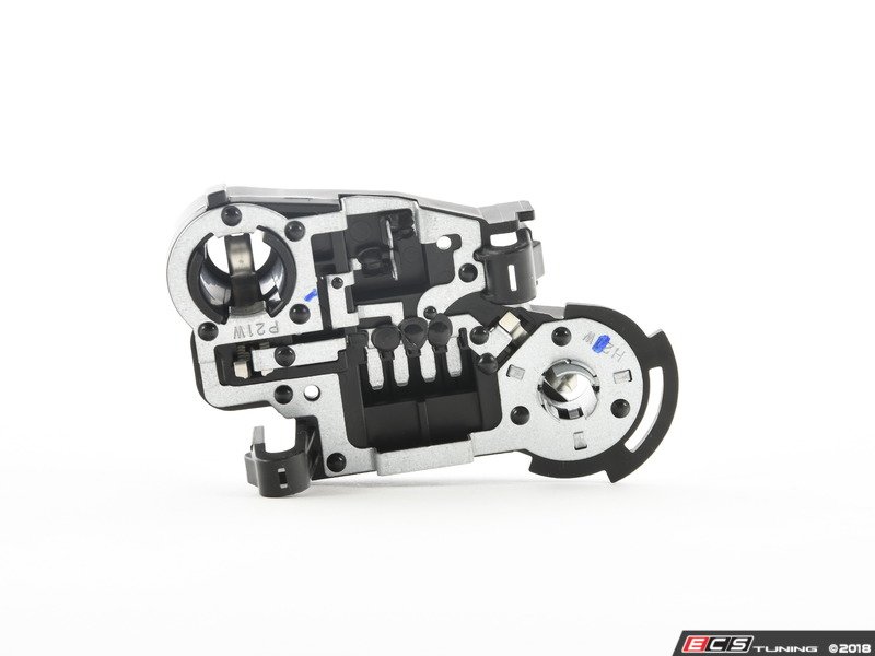 Genuine BMW - 63217313060 - Bulb Socket (63-21-7-313-060)