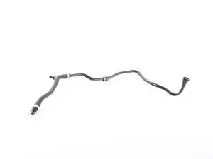 Genuine BMW - 17128616559 - Hose - Radiator (17-12-8-616-559)