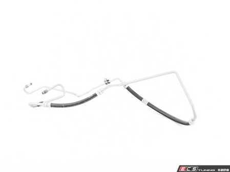 Genuine Volkswagen Audi - 5C0422893BJ - Power Steering Pressure Hose ...