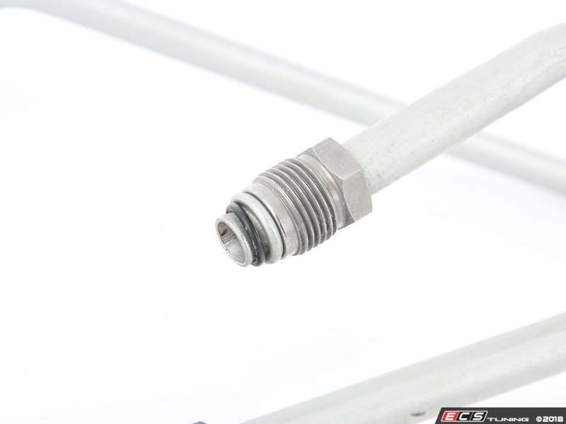 Genuine Volkswagen Audi - 5C0422893BJ - Power Steering Pressure Hose ...