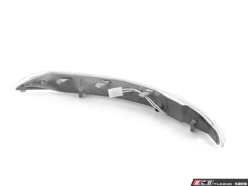 Genuine Volkswagen Audi - 7L6949101C - Turn Signal - Left (7L6 949 101 C)