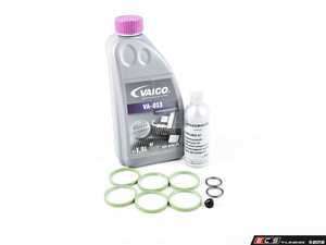 Audi Supercharger Oils - ECS Tuning
