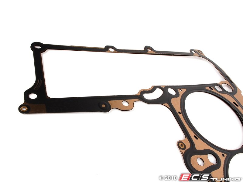 Genuine Volkswagen Audi - 07K103383F - Cylinder Head Gasket (07K 103 383 F)