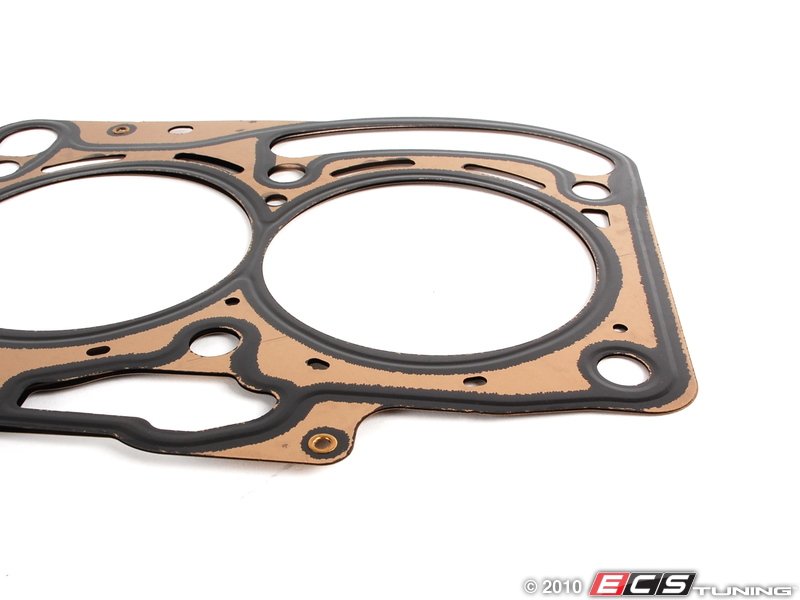 Genuine Volkswagen Audi - 07K103383F - Cylinder Head Gasket (07K 103 383 F)