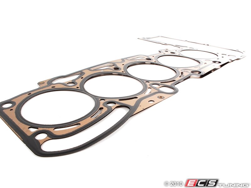 Genuine Volkswagen Audi - 07K103383F - Cylinder Head Gasket (07K 103 383 F)