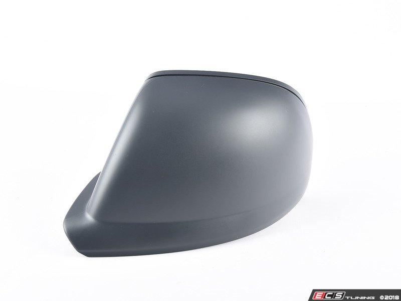 Genuine Volkswagen Audi - 7L6857527FGRU - Mirror Cap - Left (7L6 857 ...