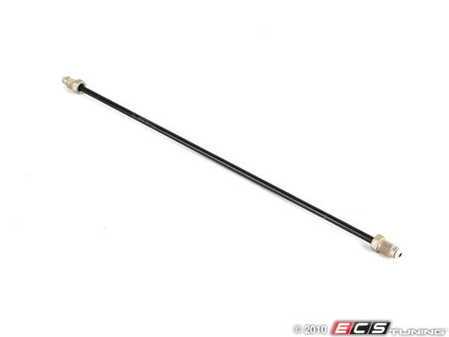 Genuine BMW - 34326755562 - BRAKE PIPE - (NO LONGER AVAILABLE) (34-32-6 ...
