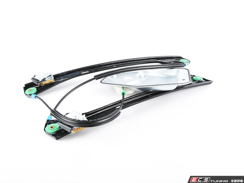 Vaico - 1K5837461B - Power Window Regulator - Left