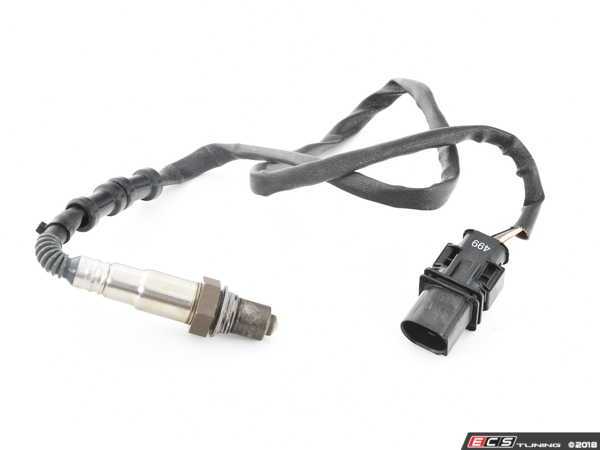 Walker - 1K0998262N - Oxygen Sensor