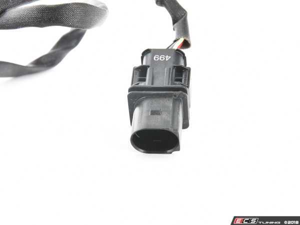 Walker - 1K0998262N - Oxygen Sensor