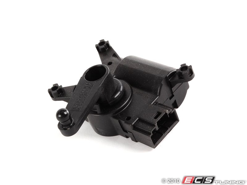 Genuine Volkswagen Audi - 7L0907511AQ - Servo Motor (V113/V154 ...