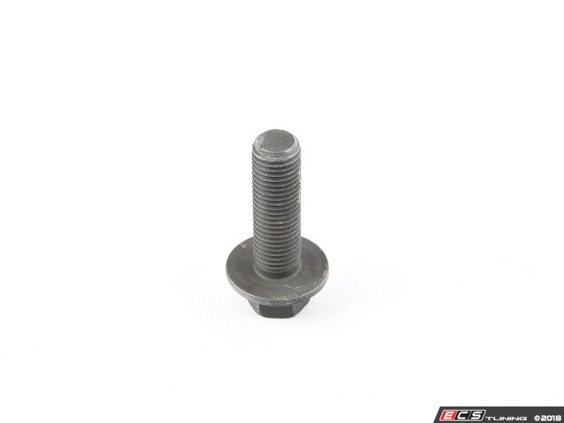 Genuine Porsche - N10203803 - SCREW HEX-HD. 12X40