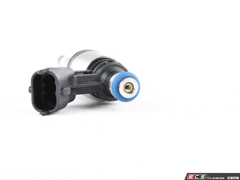 Genuine MINI - 13538682350 - High Pressure Fuel Injector - Priced Each ...