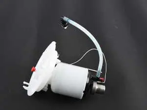 Genuine Volkswagen Audi - 4G0919051L - Fuel Pump (4G0 919 051 L)