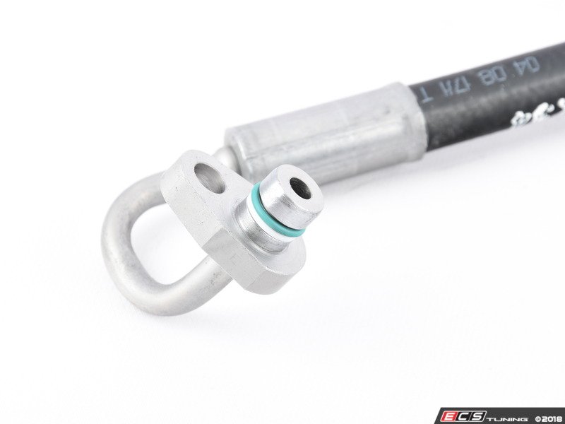 Genuine BMW - 32416778514 - Expansion hose (32-41-6-778-514)