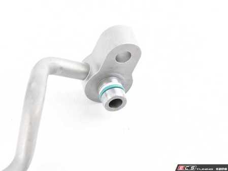 Genuine BMW - 32416778514 - Expansion hose (32-41-6-778-514)