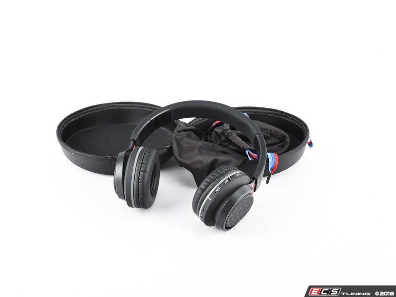 Genuine BMW - 80292410933 - BMW M LIFESTYLE HEAD - (NO LONGER AVAILABLE ...