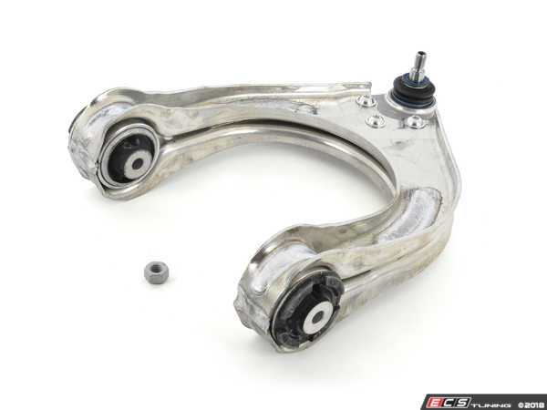 Lemforder - 2113309007 - Upper Control Arm - Right Side