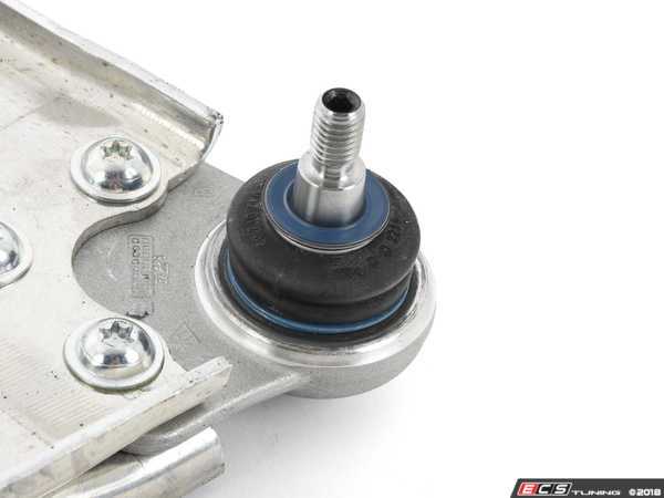 Lemforder - 2113309007 - Upper Control Arm - Right Side