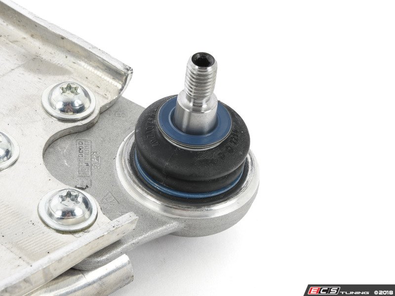 Lemforder - 2113309007 - Upper Control Arm - Right Side