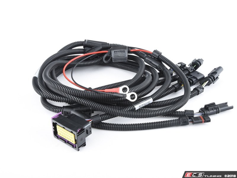 Turner Motorsport - TPM-N63-L2 - Turner Performance Tuning Module