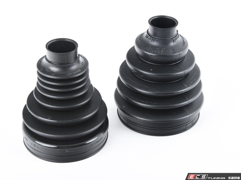 Genuine Volkswagen Audi - 8K0498201Ckt - Front CV Joint Refresh Kit ...