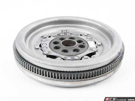 Genuine Volkswagen Audi - 06K105266A - 6-Speed DSG Flywheel (06K 105 266 A)