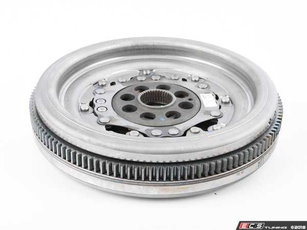 Genuine Volkswagen Audi - 06K105266A - 6-Speed DSG Flywheel (06K 105 266 A)
