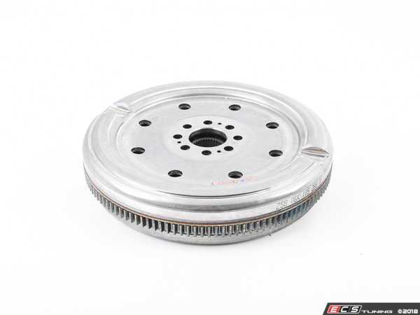 Genuine Volkswagen Audi - 06K105266A - 6-Speed DSG Flywheel (06K 105 266 A)
