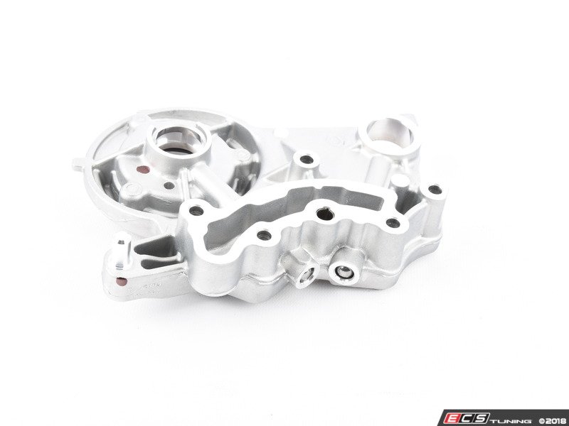 Genuine Volkswagen Audi - 06K103144B - Camshaft Bracket (06K 103 144 B)