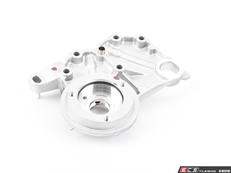 Genuine Volkswagen Audi - 06K103144B - Camshaft Bracket (06K 103 144 B)