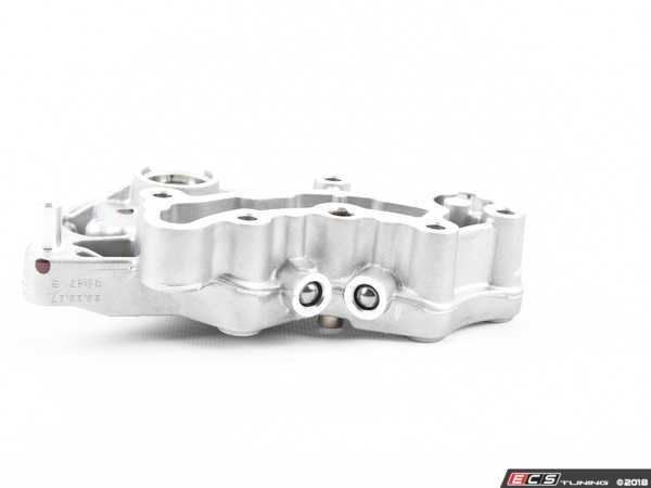 Genuine Volkswagen Audi - 06K103144B - Camshaft Bracket (06K 103 144 B)