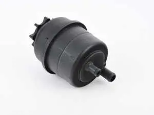 Genuine BMW - 64216904030 - Hose Clamp - Priced Each (64-21-6-904-030)