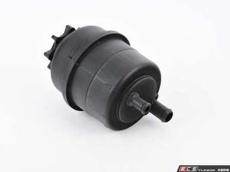 Febi - 32411097164 - Power Steering Reservoir with Cap and Seal