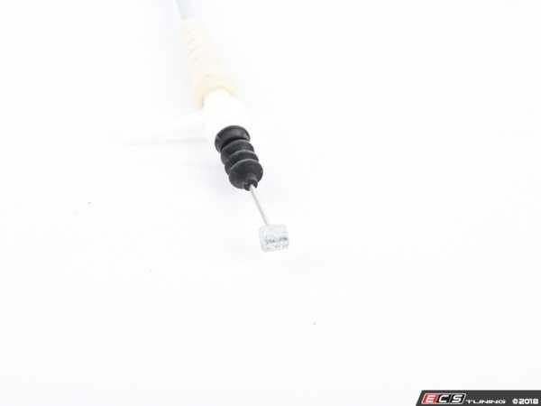 Genuine BMW - 51217297439 - Bowden Cable - Outside Door Handle (51-21-7 ...