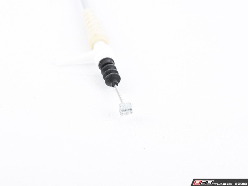 Genuine BMW - 51217297439 - Bowden Cable - Outside Door Handle (51-21-7 ...