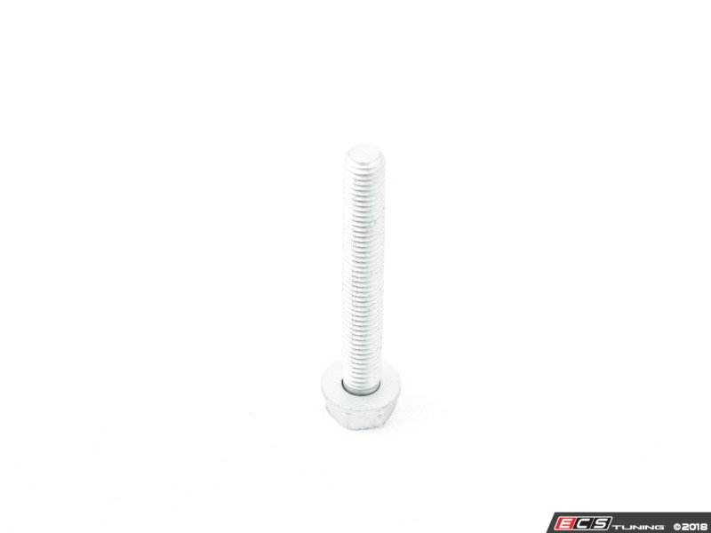 Genuine BMW - 07119905848 - Hex Bolt w/ Washer - Priced Each (07-11-9 ...