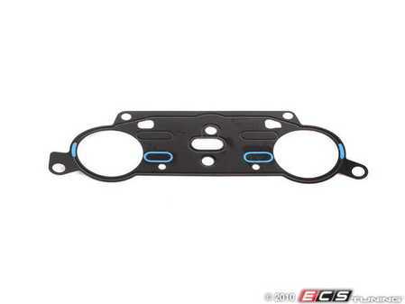 Genuine Volkswagen Audi - 06C103121J - Timing Case Gasket - Priced Each ...