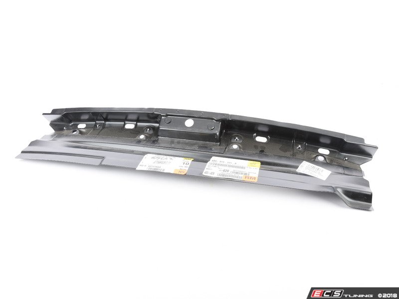 Genuine Volkswagen Audi - 8D5813331B - Rear Apron Reinforcement (8D5 ...