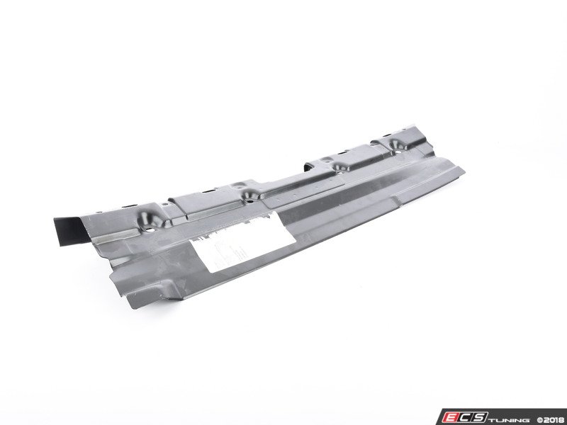 Genuine Volkswagen Audi - 8D5813331B - Rear Apron Reinforcement (8D5 ...