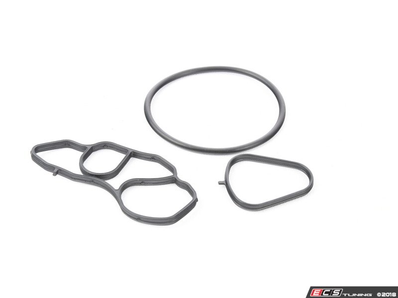 Elring - 11428643758 - Gasket Set 473.830